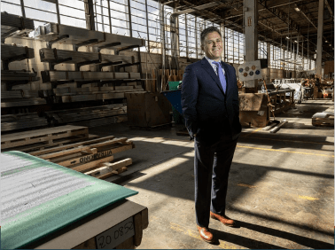 Leadership is Helping Others Reach Their Greatness - Madison Risk Group