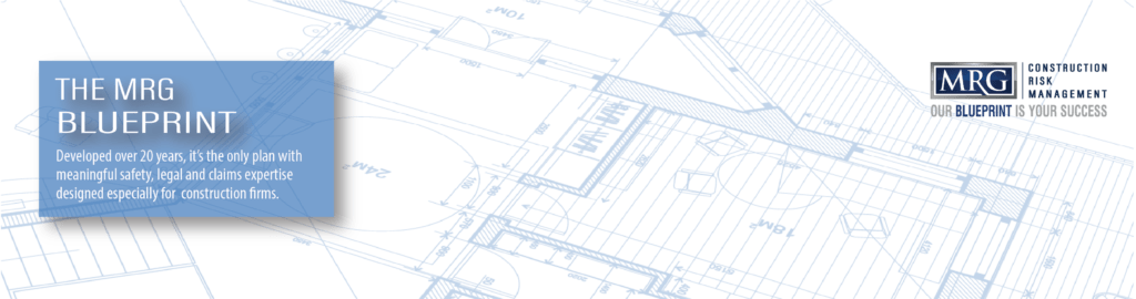 Blueprint - Madison Risk Group