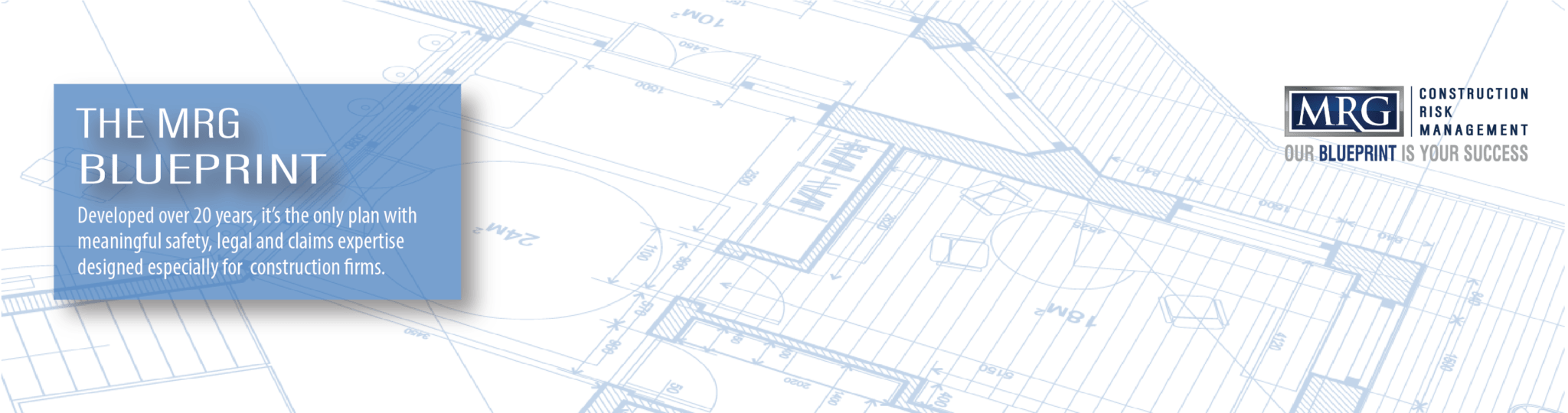 Blueprint - Madison Risk Group