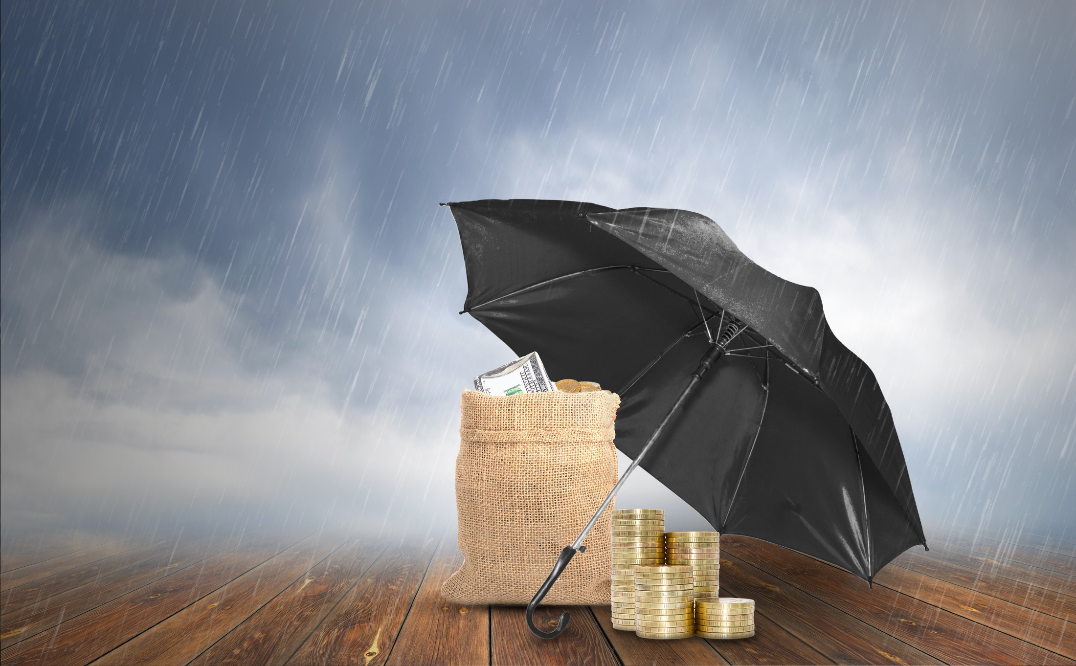 Maximize Your Protection with an Umbrella Policy - Madison Risk Group
